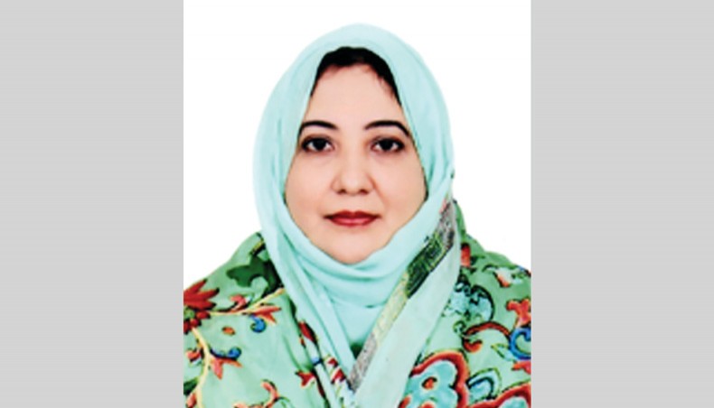 New Age | Tahmina re-elected chair of Takaful Islami Insurance