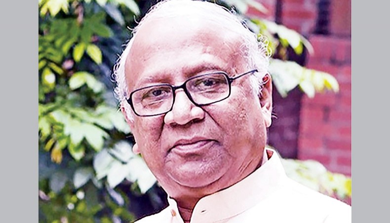 New Age | Ataur Rahman’s 82nd birth anniversary celebrated