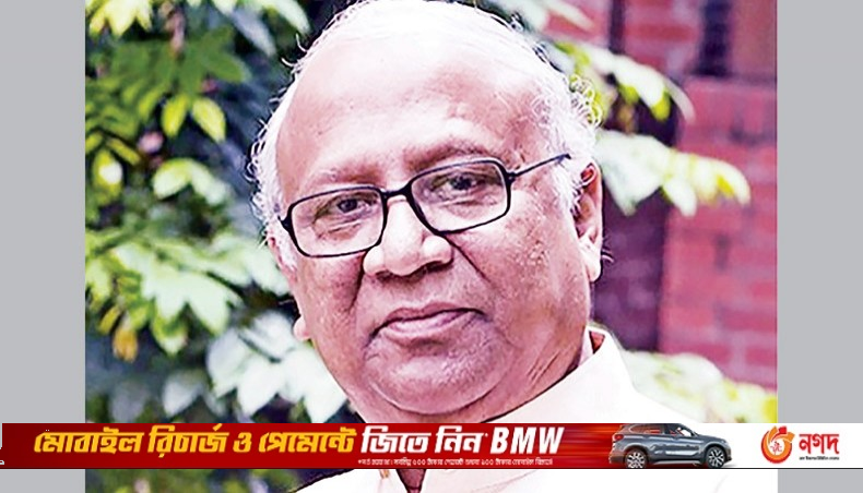 Ataur Rahman’s 82nd birth anniversary celebrated