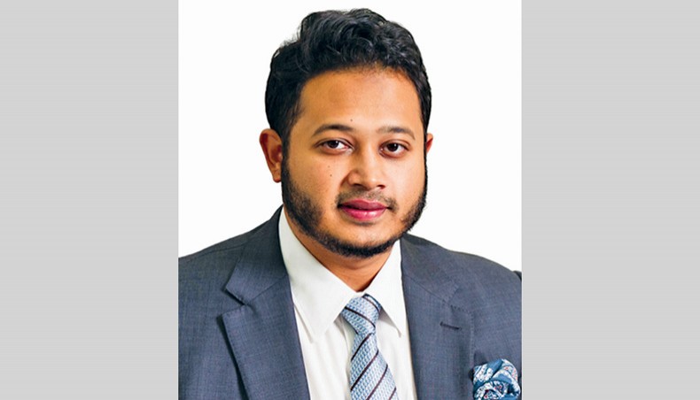 New Age | Ahsanul becomes IBBL chairman