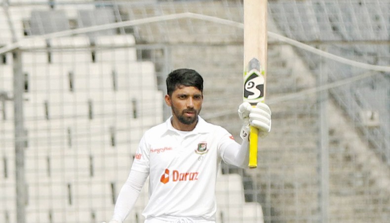 New Age | We don’t listen to humble words: Mominul