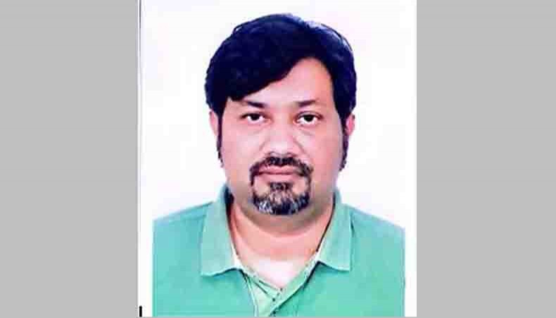 New Age | Incidin Bangladesh ED AKM Mustak Ali dies