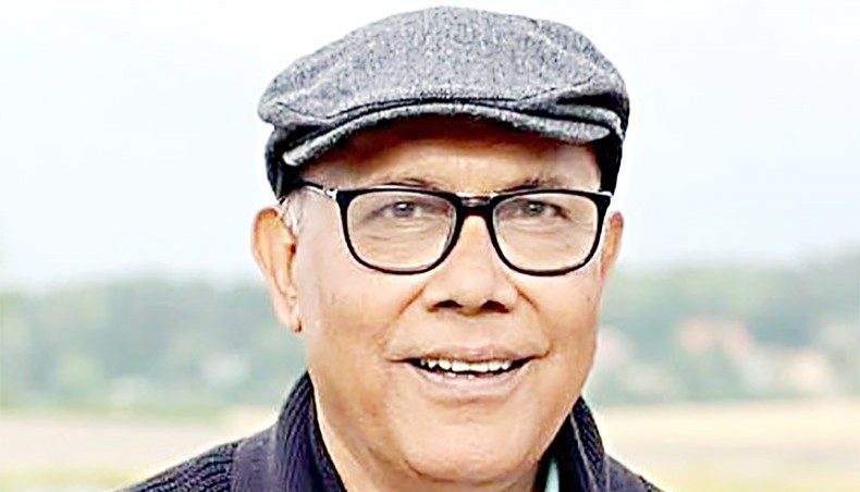 New Age | AKM Abdul Hakim dies