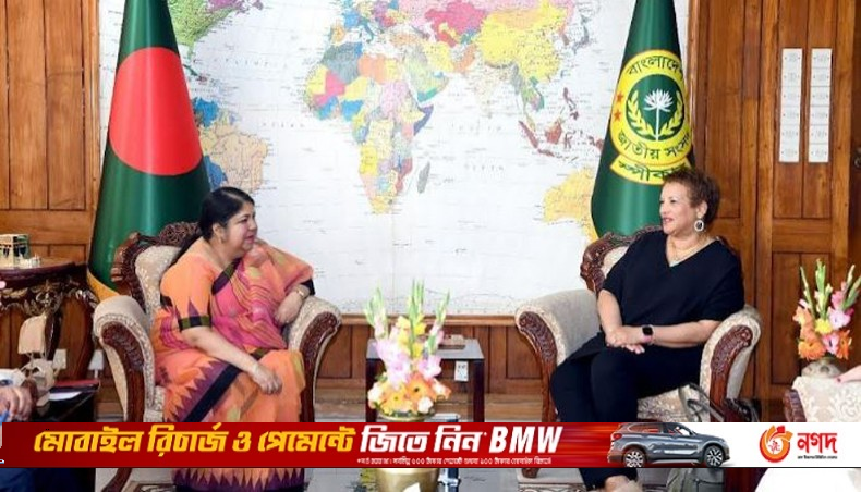 UN USG lauds Bangladesh’s role in peacekeeping operations