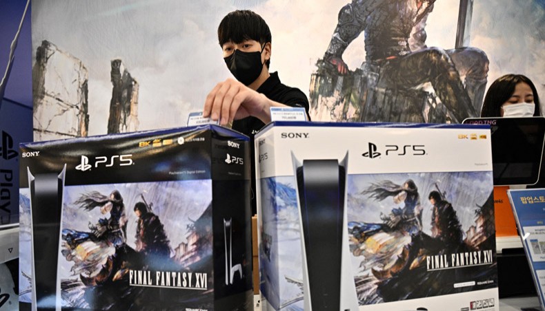 New Age | Final Fantasy fans hail ‘dark’ storyline