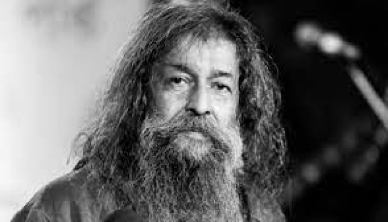 New Age | Last founding member of Moheener Ghoraguli Tapas Bapi Das dies