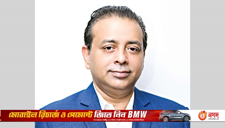 Parvez re-elected chairman of NRBC Bank