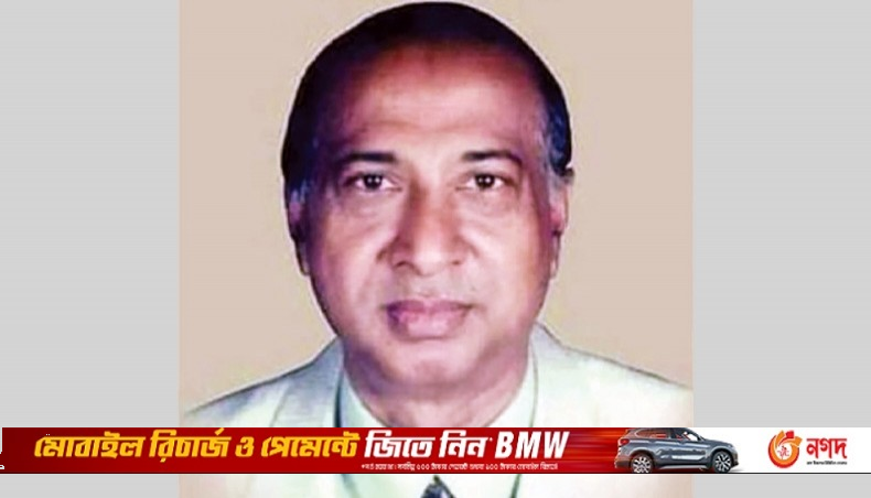 19th death anniversary of journalist Balu observed in Khulna