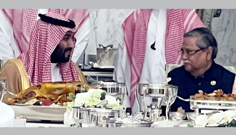 New Age | Saudi Arabia keen to provide all-out cooperation in ...