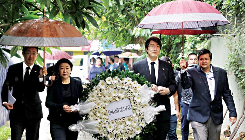 New Age | Holey Artisan attack victims remembered