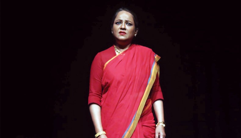 New Age | Artistes mourn Mita Chy