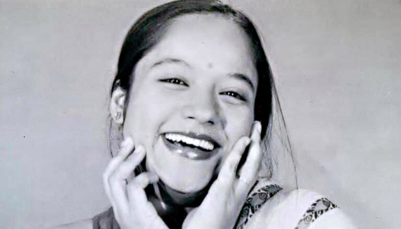 New Age | Memories of Mita Rahman