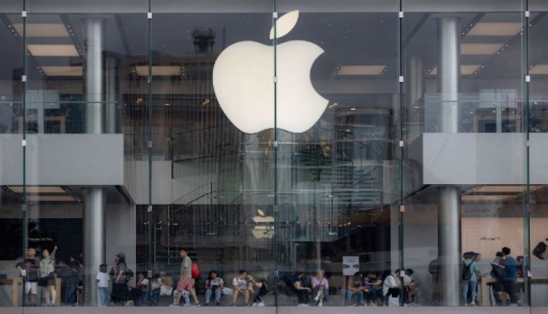 New Age | Apple, other firms say they meet EU 'gatekeeper' definition
