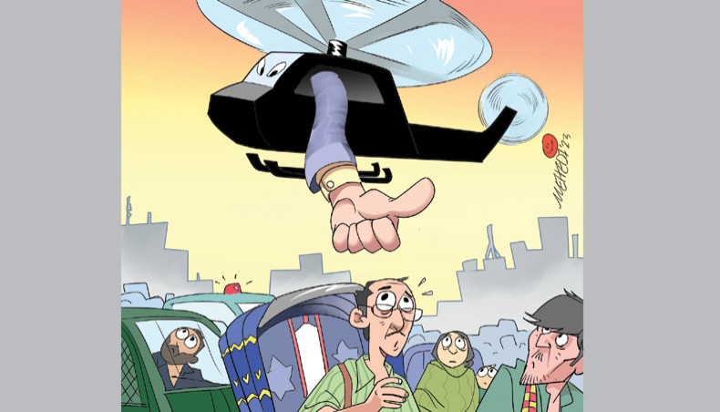 New Age | Private heliports, rooftop helipads allowed