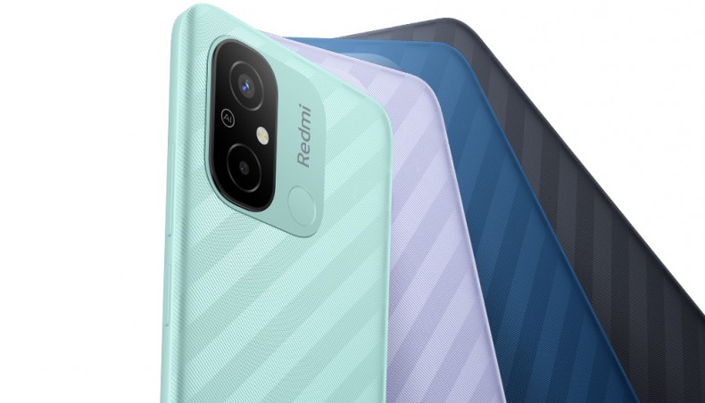 New Age | Xiaomi launches latest smartphone Redmi 12C in Bangladesh market