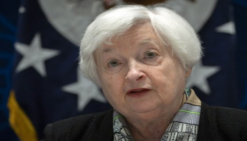 New Age | Yellen urges talks ‘directly’, US-China climate collaboration