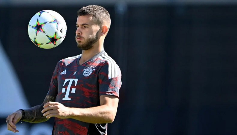 New Age | PSG make Hernandez their fifth new signing