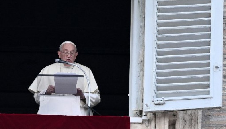 New Age | Pope Francis to create new cardinals who will choose his ...