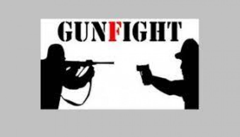 ARSA leader killed in ‘gunfight’ with APBn