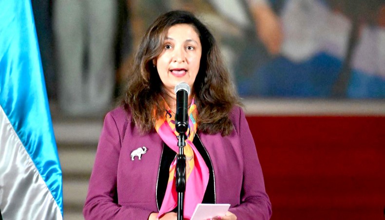 New Age | Uzra Zeya’s ambitious India visit