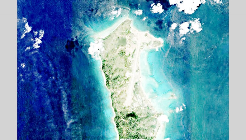 New Age | Great Coco Island back in discussion