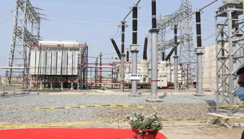 Transformer installation work at Rampura substation suspended
