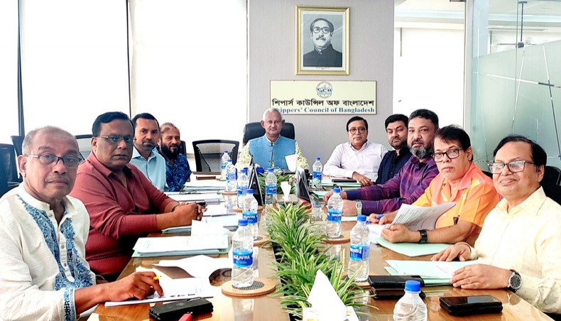 New Age | SCB board of directors’ 11th meeting held
