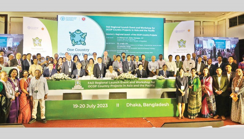 New Age | Jackfruit to be promoted as special agri product by FAO project