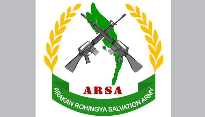 New Age | 6 among ARSA commander held during RAB operation in Cox’s Bazar