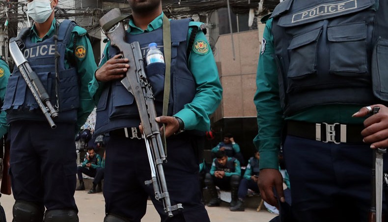 New Age | Anger grows in police over promotion, posting