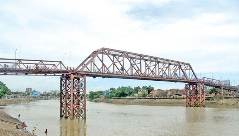 New Age | Traffic movement on Keane Bridge suspended for 2 months from ...