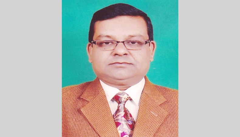 New Age | Moniruzzaman made ADG of BWDB