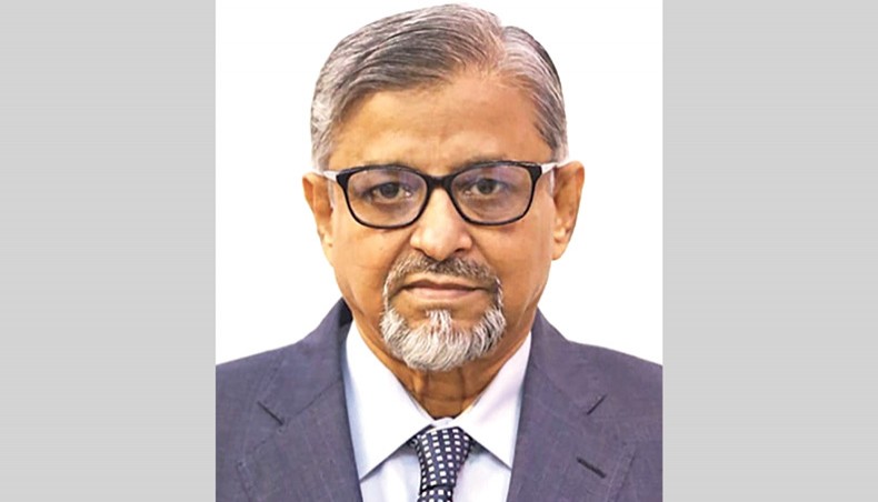 New Age | Prof Mohibullah elected APSC vice-president