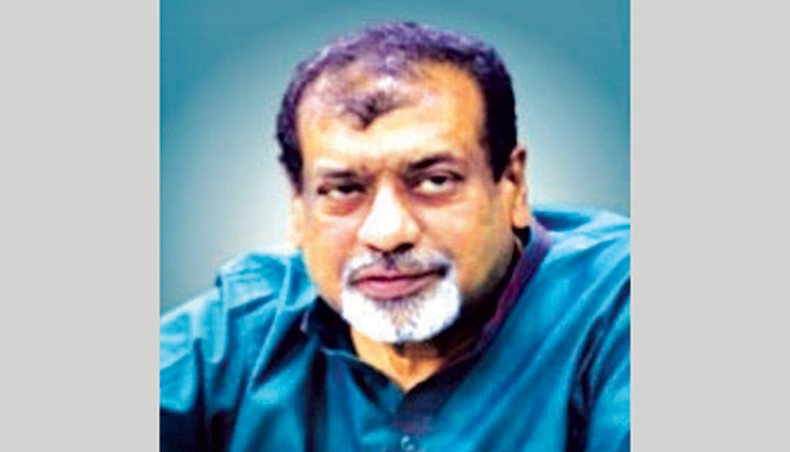 New Age | Salim Osman reelected BKMEA president