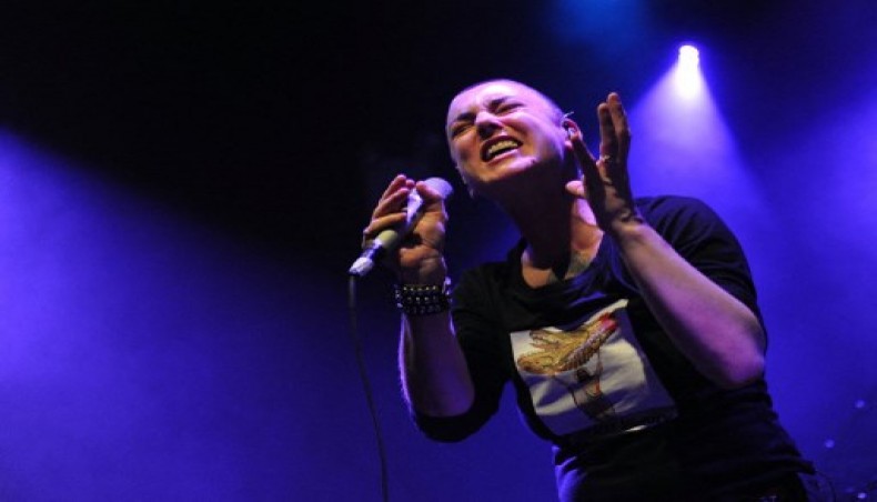 New Age | Irish pop singer Sinead O’Connor dies aged 56