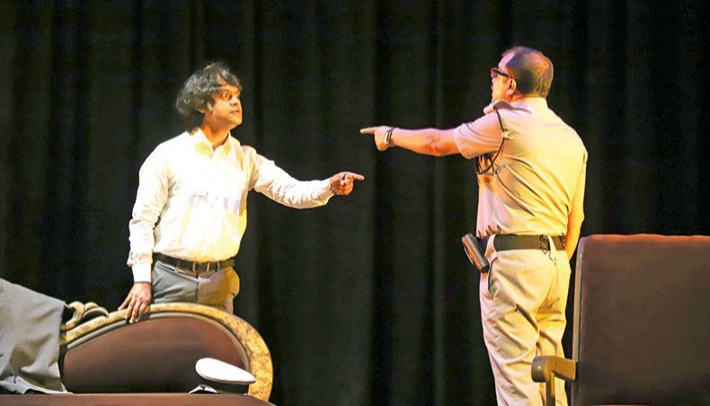 New Age | Anuswar to stage ‘Mulya Amulya’ today