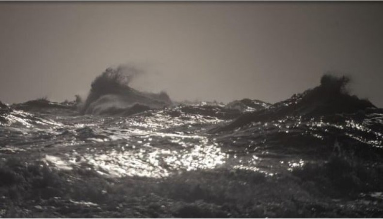 New Age | North Atlantic ocean temperature sets record high: US agency New Age | North Atlantic ocean temperature sets record high: US agency