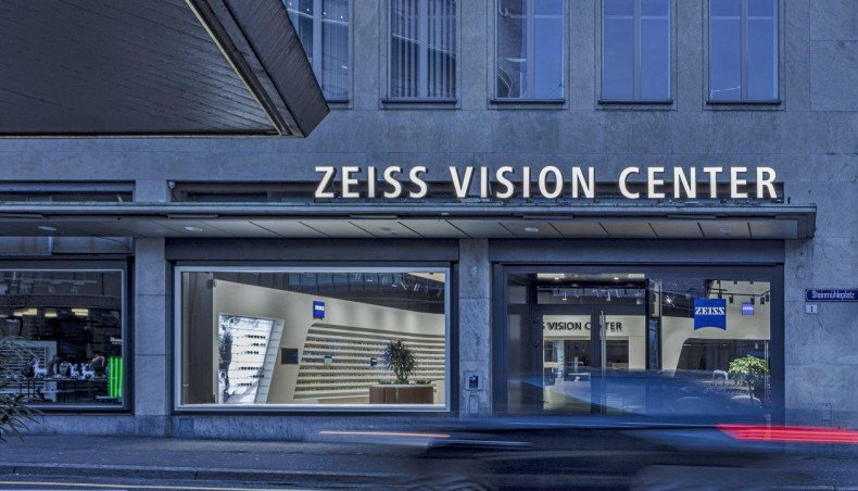 New Age | ZEISS Group to launch first ZEISS VISION CENTER in Dhaka