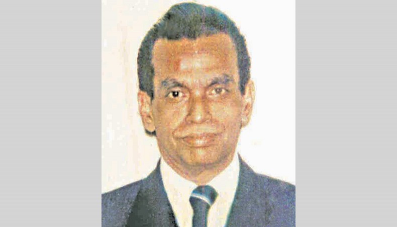 New Age | Prof Mohammed Faruque death anniversary today