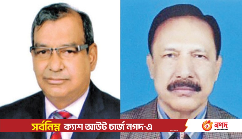 Dhaka, Ctg WASA MDs reappointed again