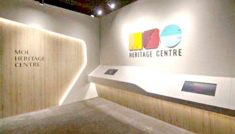 New Age | A museum for education