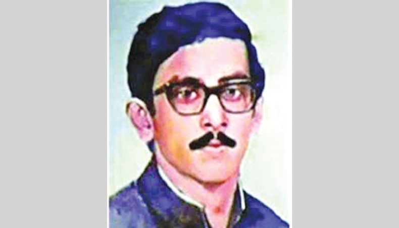 New Age | Sheikh Kamal’s birth anniv today