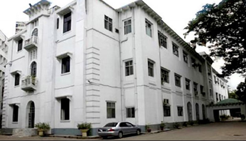 New Age | Foreign ministry’s cold war