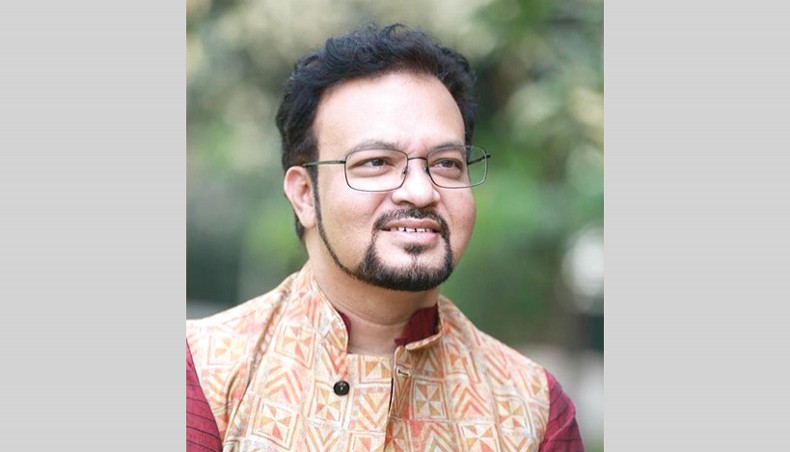 New Age | M Miraz’s two new books published