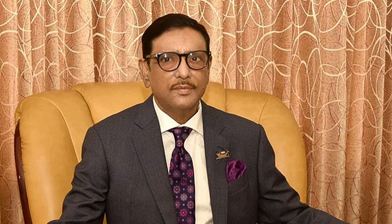 New Age | Quader off to S’pore for health check-up