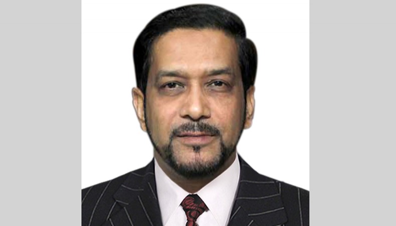 New Age | Prof Abu Yousuf Md Abdullah honoured with DLitt