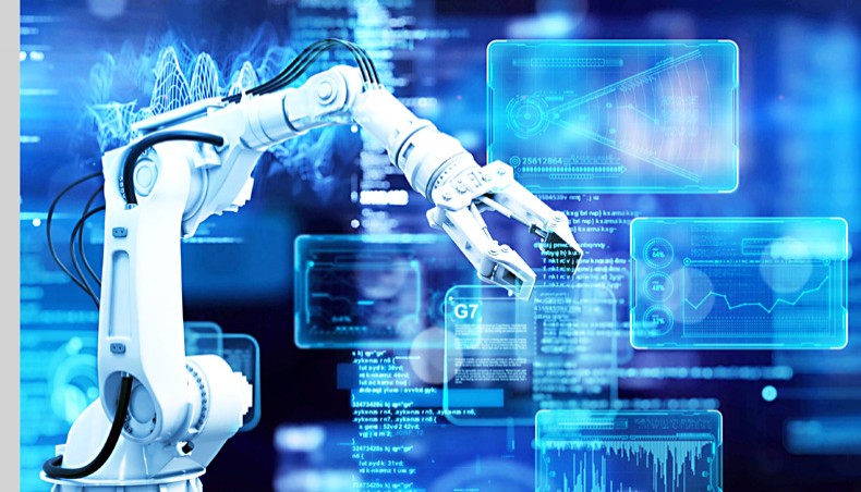 New Age | AI-based robot assembling can create jobs