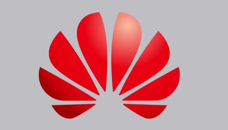 Huawei Logo Hd