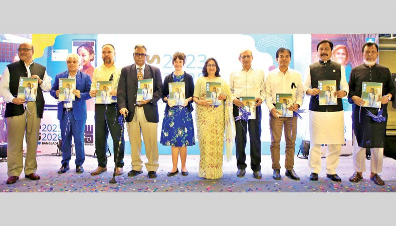 New Age | WaterAid unveils 5-yr country programme strategy