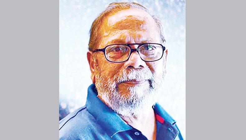 New Age | Murtaja Baseer’s death anniv today